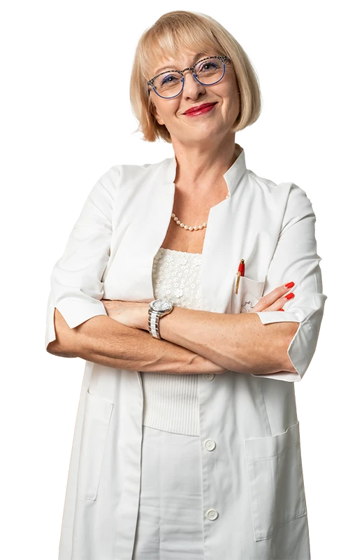 Golden Tree My Cycle – formule met myo-inositol